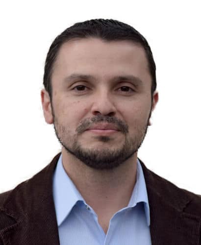 OCDE y Reforma del Estado – Cambio Político